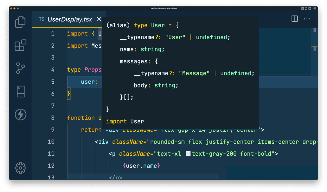 End-To-End Type-Safety with GraphQL, Prisma & React: Codegen & Deployment
