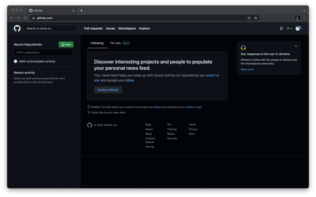 Build A Fullstack App With Remix Prisma And Mongodb Deployment