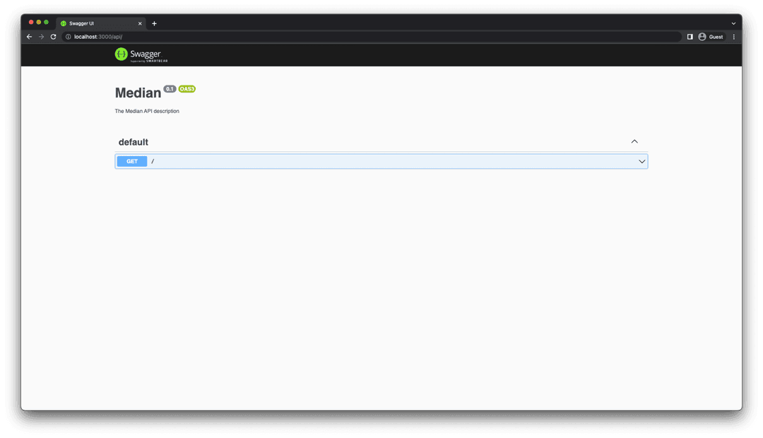 Build A Rest Api With Nestjs Prisma Postgresql And Swagger