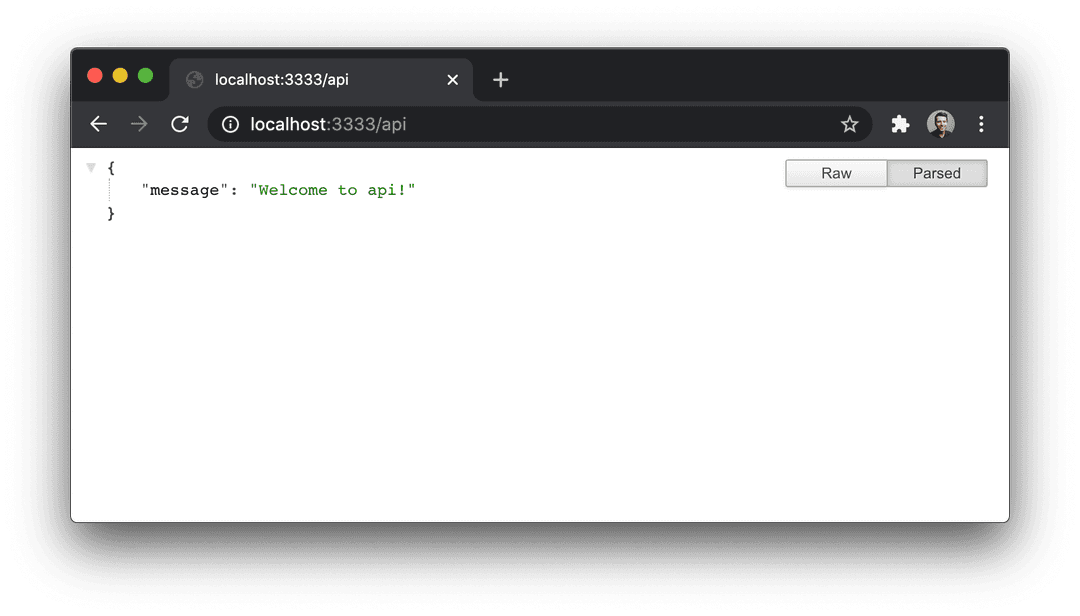 Applying Full Stack Type Safety with Angular, Nest, Nx & Prisma