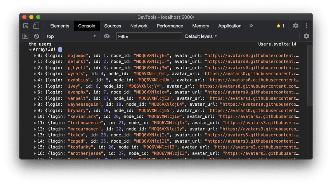 How to build an App With Svelte and TypeScript | Prisma