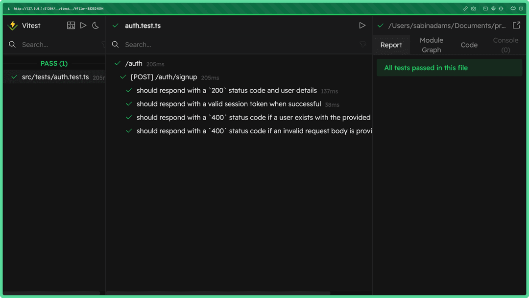 The Ultimate Guide to Testing with Prisma: Integration Testing