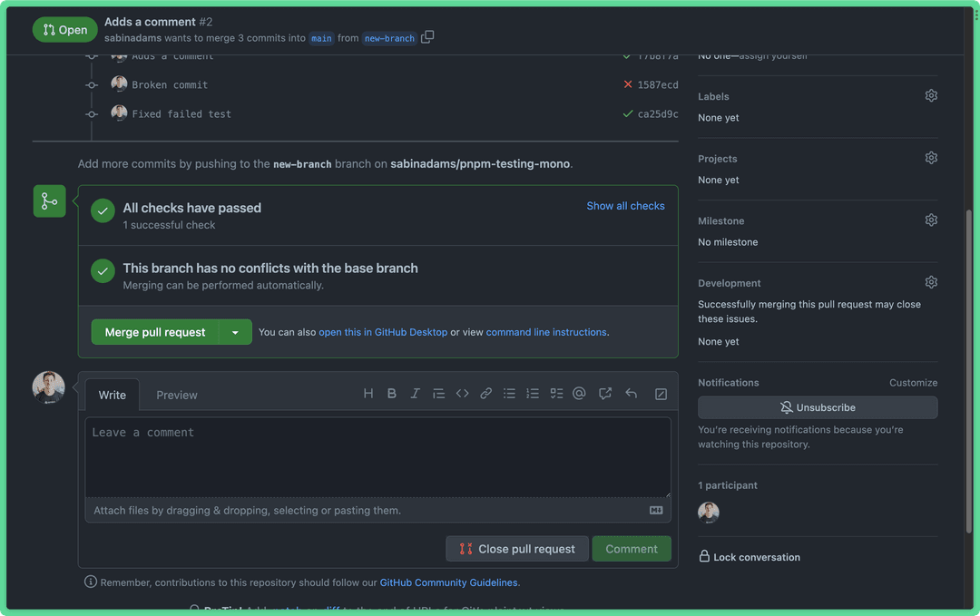 The Ultimate Guide to Testing with Prisma: CI Pipelines