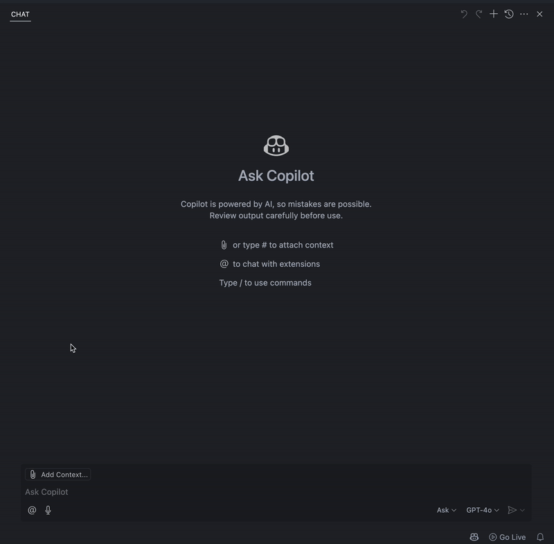 Prisma 6.8.0: VS Code Agent Mode, Local Prisma Postgres, Native Deno ...