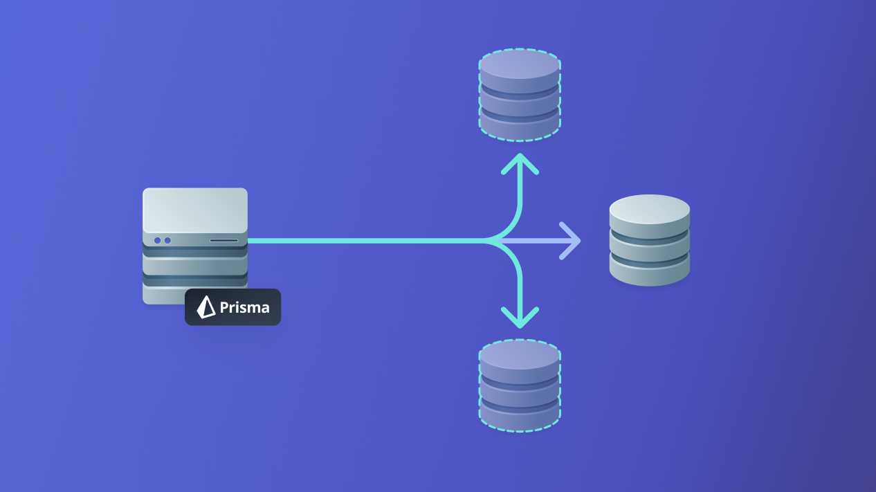 Introducing the Read Replicas Extension for Prisma Client