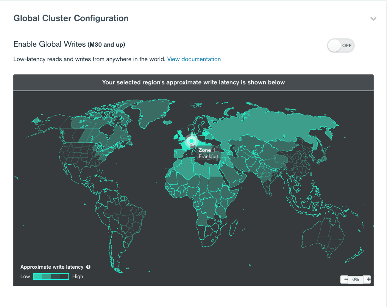 MongoDB Atlas Setup | Prisma's Data Guide