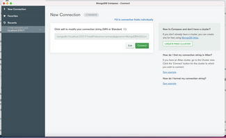 How to Install and Set Up a Local MongoDB Database