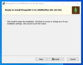 How to Install and Set Up a Local MongoDB Database