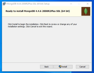 How to Install and Set Up a Local MongoDB Database