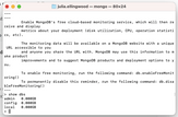 How to Install and Set Up a Local MongoDB Database