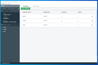 How to Install and Set Up a Local MongoDB Database