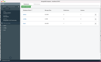 How to Install and Set Up a Local MongoDB Database